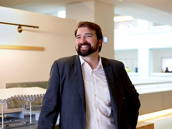 Benton Johnson Contributes to Structure Magazine on Deployable, Modular ...