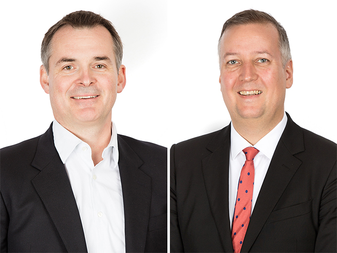 Kent Jackson and Thomas Behr to Attend MIPIM 2017 Conference in Cannes ...