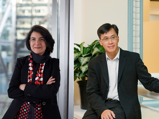 Yasemin Kologlu and Luke Leung Speak at Greenbuild 2020 – SOM