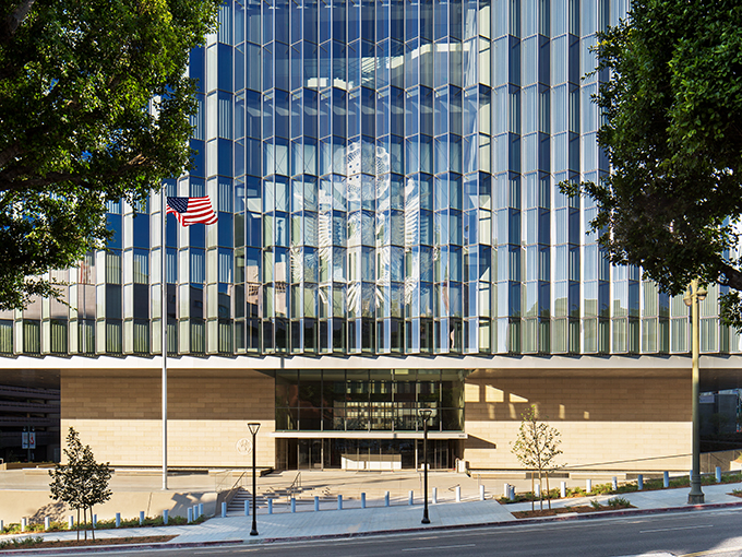 AIA Honors the Top Ten Sustainable Buildings of 2018 – SOM