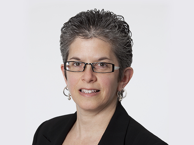 Women in Architecture: Interview with SOM Partner Laura Ettelman – SOM