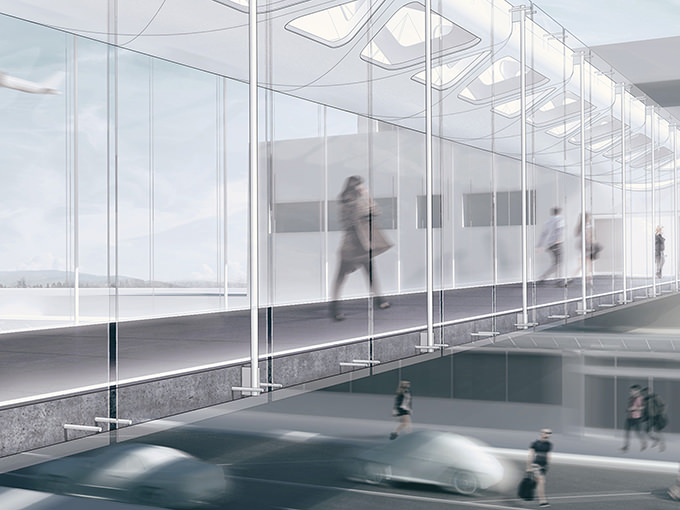 SOM Wins Five Spark Awards for Architecture, Graphic Design – SOM