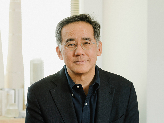 Brian Lee Gives AIA Japan Lecture on Innovation and Research – SOM