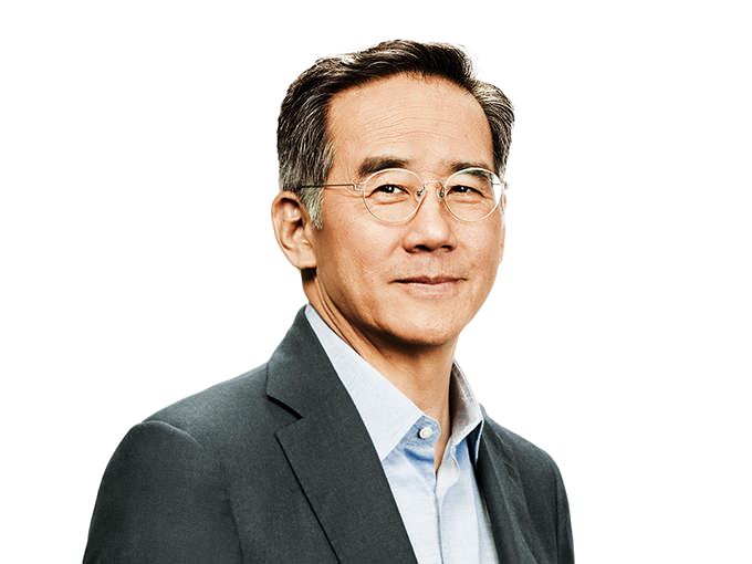 Brian Lee Ranked Among Chicago's Most Influential Design Leaders – SOM