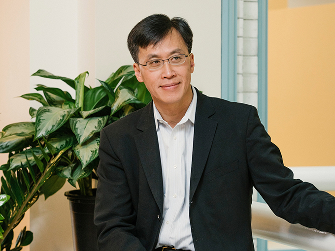 Luke Leung Participates in BBC Engineering Series – SOM