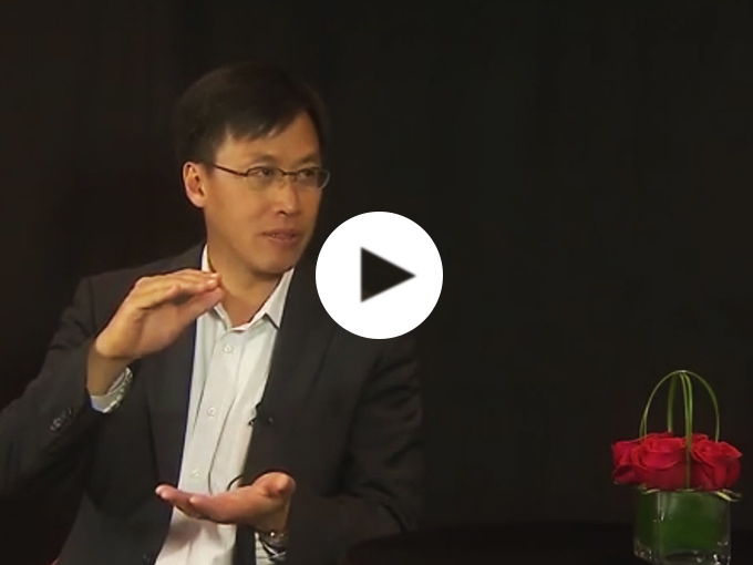 SOM's Luke Leung Discusses Tall Buildings and Sustainable Urbanism – SOM
