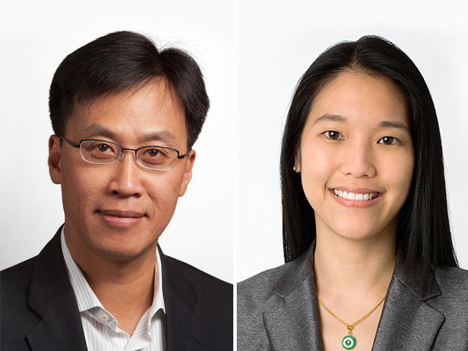 Luke Leung and Julie Hiromoto to Present at Living Future 2014 – SOM