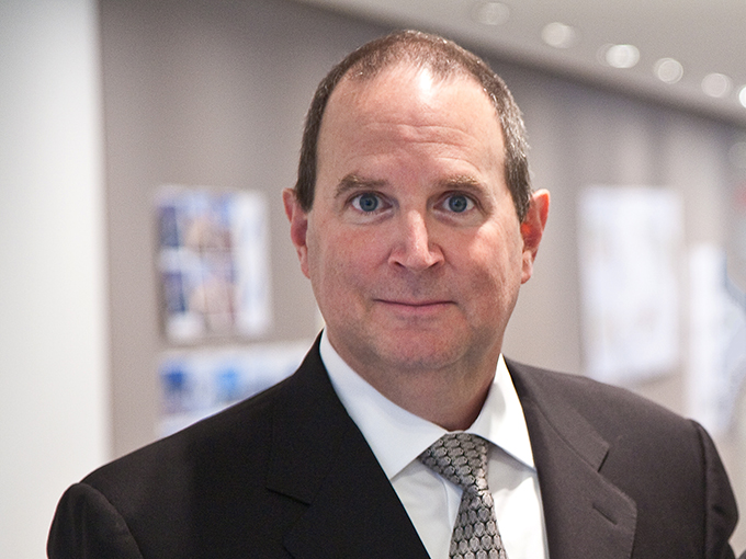 Mark Regulinski Serves on Jury for Architectural Record Award – SOM