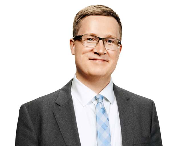 Aaron May to Participate in Transportation and Health Conference on ...