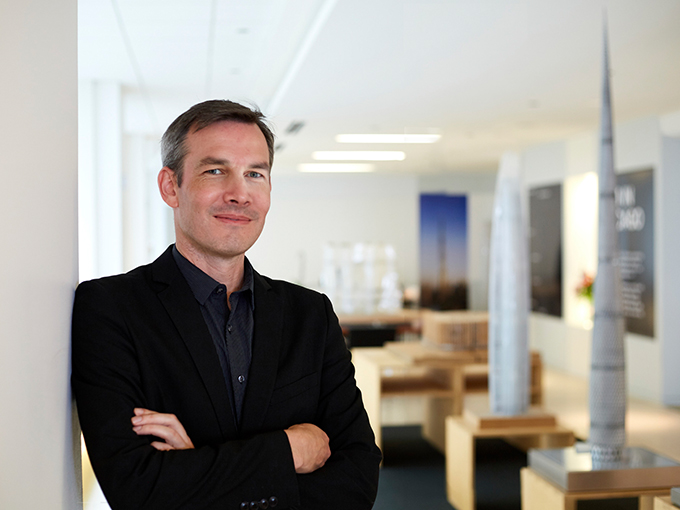 Aaron Mazeika Speaks at ETH Zurich and Vilnius Gediminas Technical ...