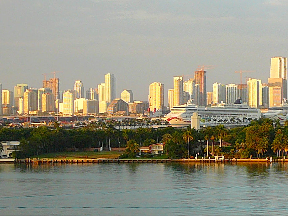 Florida Rail Developer Selects SOM for Station Plan – SOM