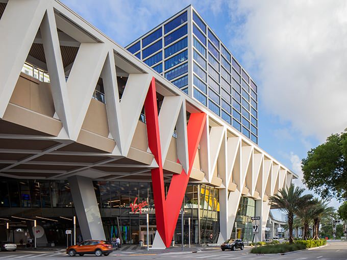 Brightline Recognized for Architecture and Urban Planning in AIA | DC ...