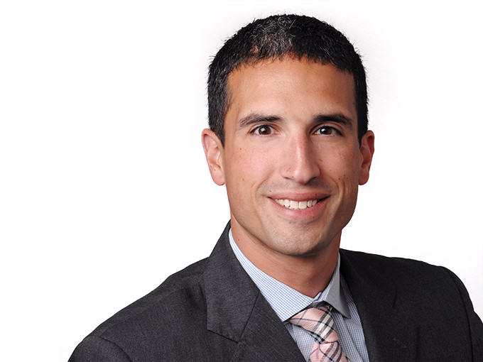 Michael Pfeffer Wins AIA Young Architects Award – SOM