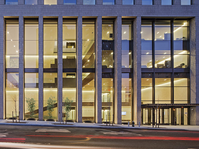 Hospital Designs That are Changing the Way You're Cared For – SOM