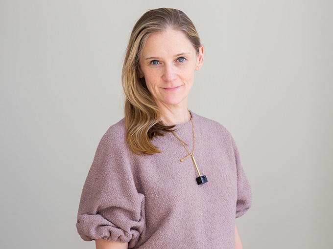 Julia Murphy to Receive BWAF Award – SOM