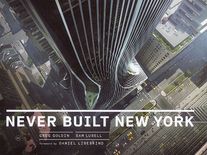 The New York That Could Have Been – SOM