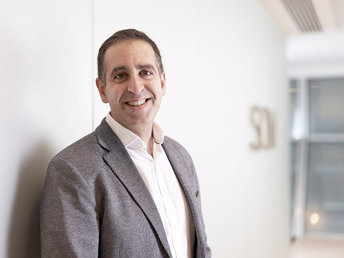 Phil Obayda Speaks at Tall Buildings Conference – SOM