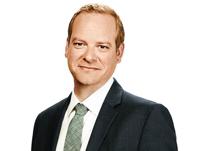 Andrew Obendorf to Speak at WorldChicago Spring Diplomacy Luncheon – SOM