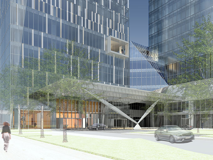 The World's 10 Tallest New Buildings of 2015 – SOM