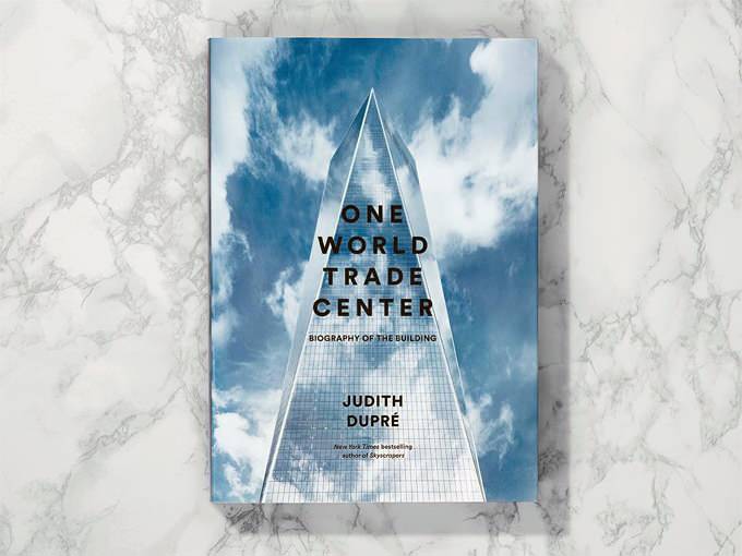 One World Trade Center: Biography of the Building – SOM