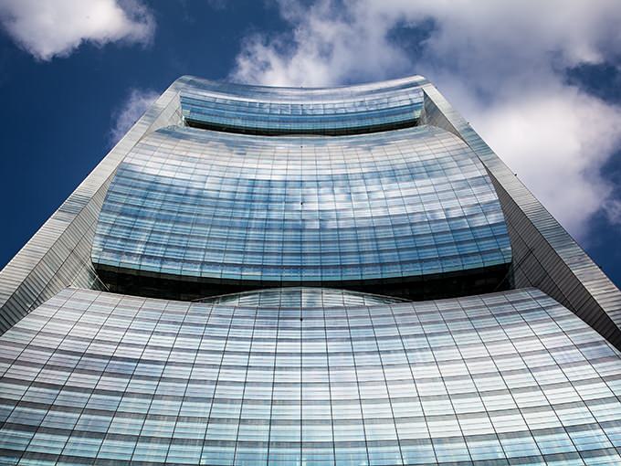 Pearl River Tower Featured as Case Study in CTBUH Journal – SOM