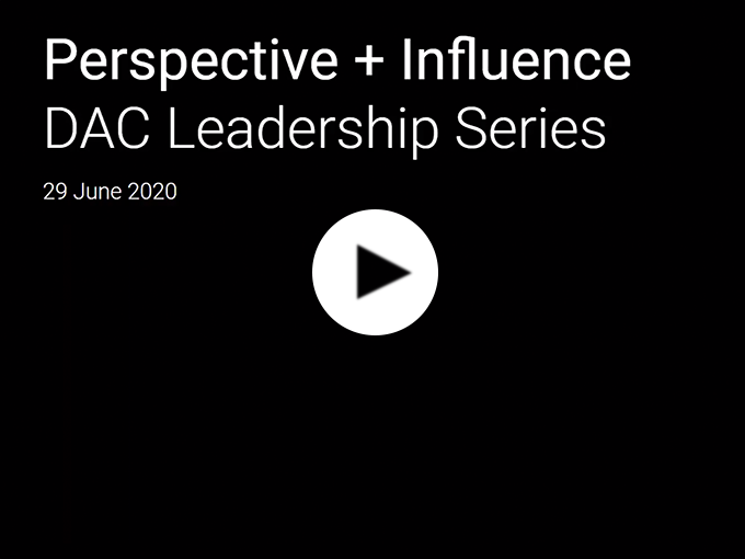 SOM Participates in DAC Leadership Series – SOM