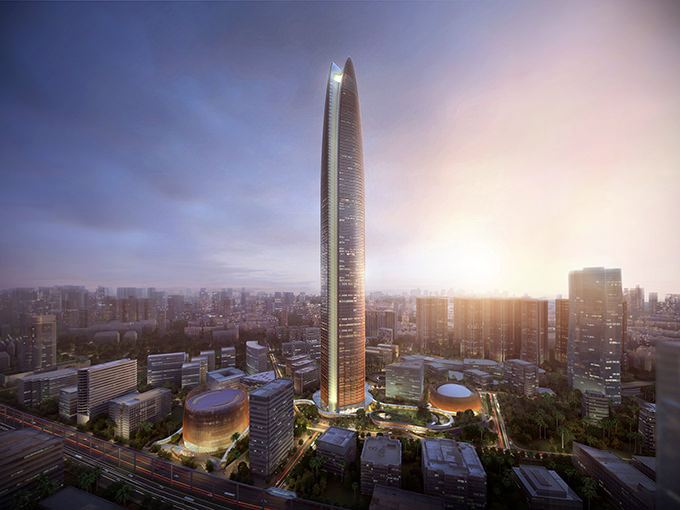 Pertamina's Net-Zero Energy Skyscraper in Jakarta is a World First – SOM