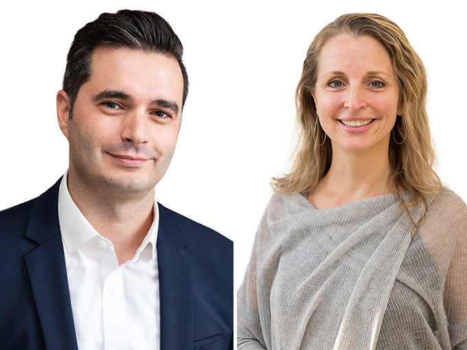 Peter Lefkovits and Lori Maas Join The Weekly With Building Design and ...