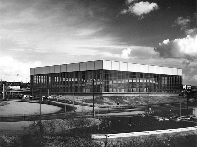 Portland's First National Treasure is Veterans Memorial Coliseum – SOM