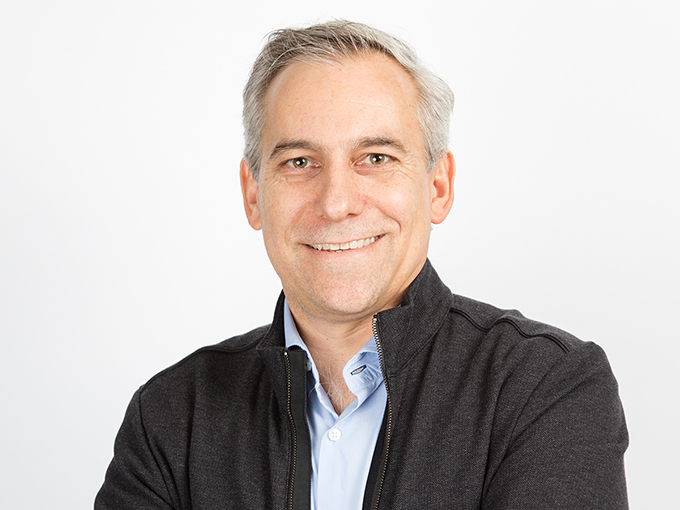 Dan Ringelstein to Speak at ULI Europe Conference 2017 – SOM