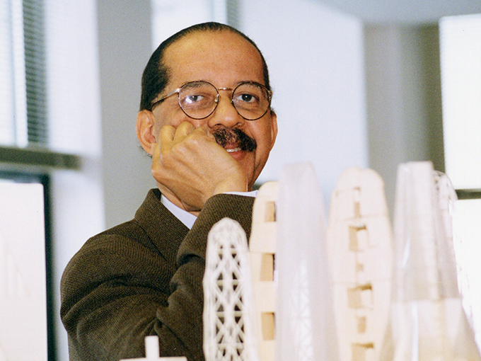 SOM Foundation Announces Robert L. Wesley Award – SOM