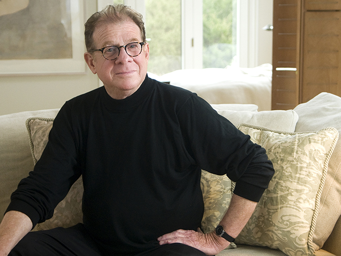 In Memory: Robert Lewis Turner, Former SOM Partner – SOM