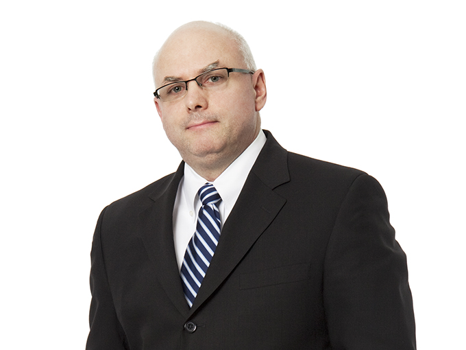 In Memory: Rod Garrett, Managing Director of SOM's D.C. Office – SOM