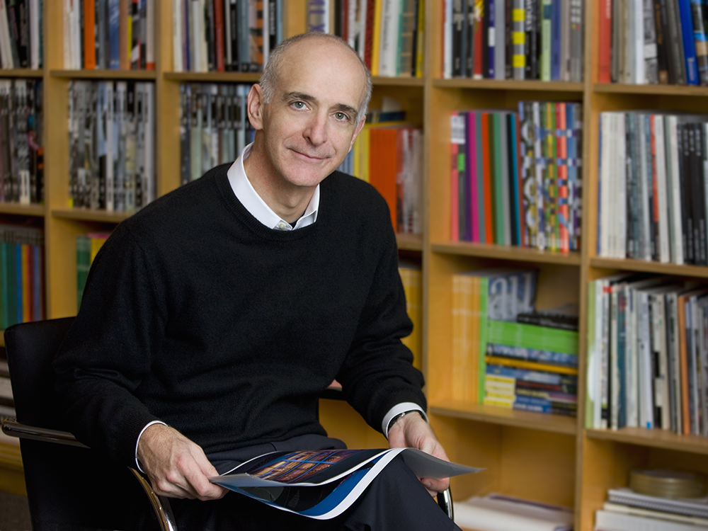 The Roger Duffy Studio: Imagination in Place – SOM