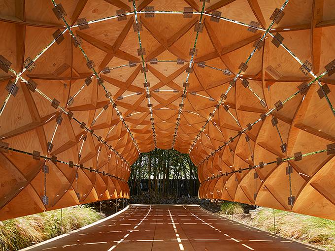 Three SOM Projects Win Gold in the Fall 2018 Spark Awards – SOM