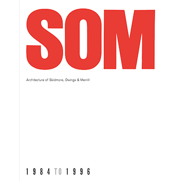 SOM: 1984 to 1996 – SOM