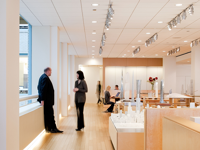 BOLD Studio Visit: SOM with Brian Lee – SOM