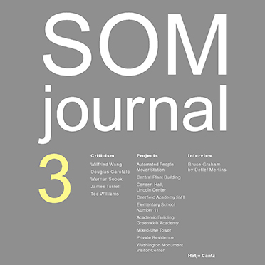 SOM Journal 3 – SOM