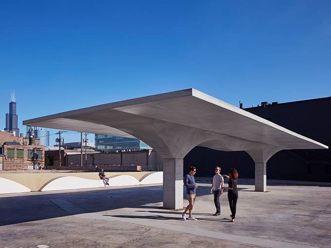 Explore the Future of Building Design and Technology with SOM at the ...