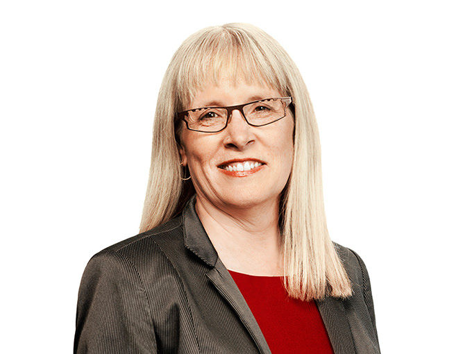 Joan Suchomel Earns Evidence-Based Design Accreditation and ...