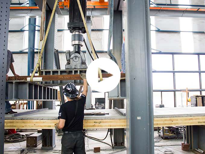 Tall Timber Construction is Coming—This Video Proves Why – SOM