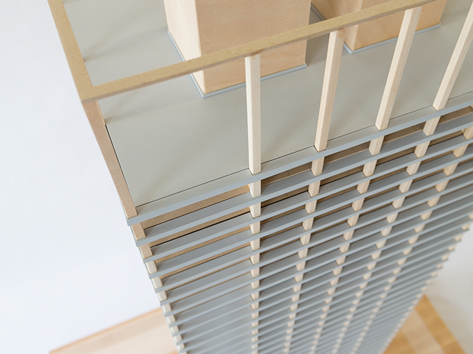 Innovative SOM Structural Engineering Research Project Wins Honorable ...