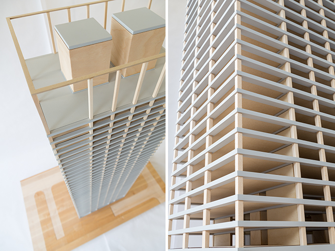 The Race for the Wood Skyscraper Starts Here – SOM