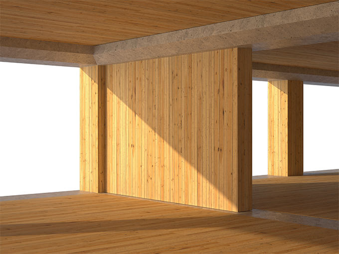 Timber Tower Research Published in Structure Magazine – SOM