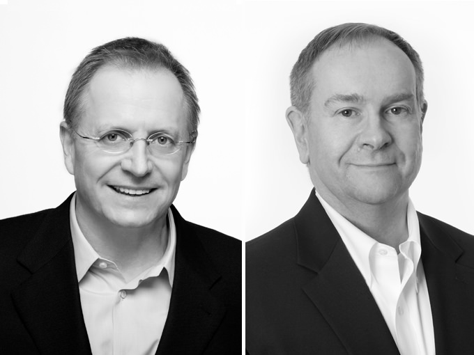 Philip Enquist, Anthony Vacchione to Serve on Rethinking the Future ...