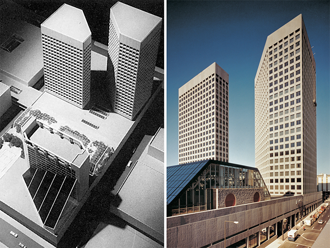 SOM Explains Exactly How a Raccoon Scaled its St. Paul Skyscraper – SOM