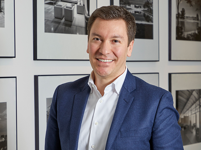 Anthony Treu Joins Healthcare Design Magazine's Editorial Advisory ...