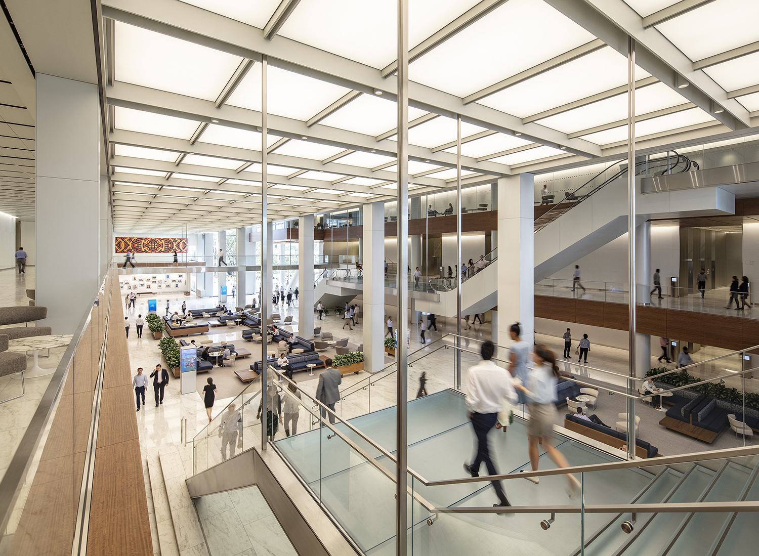 ULI New York Names Citi Global Headquarters as Finalist in 2020 Awards ...