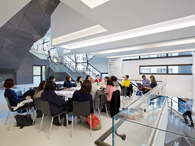 Step Inside the 10 Best Green Buildings of 2015 – SOM