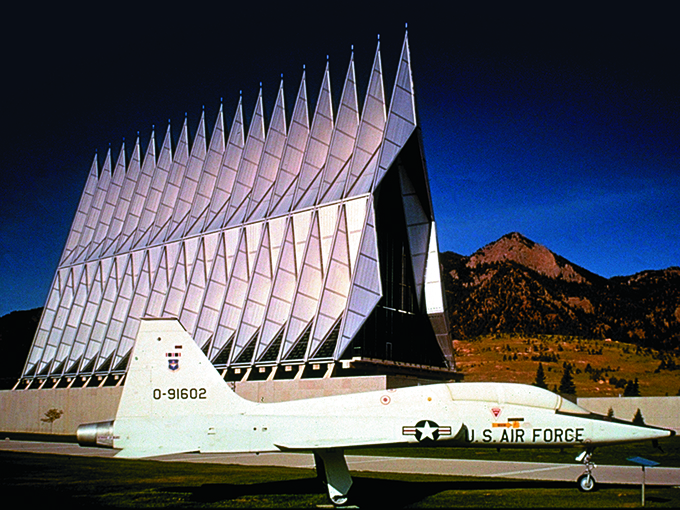 10 of the World's Most Unusual Churches – SOM